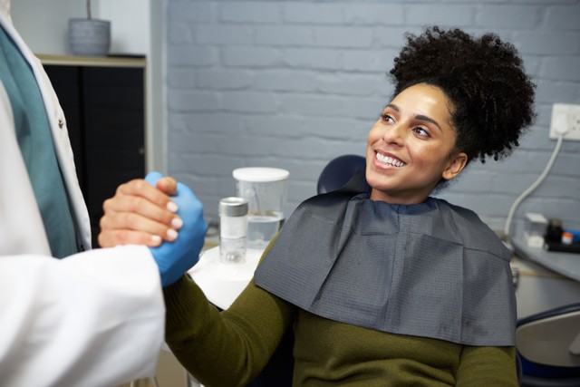 Top-Quality Family Dental Care at First Street Dentistry